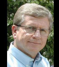 Wayne Lawrence | KCOR Radio